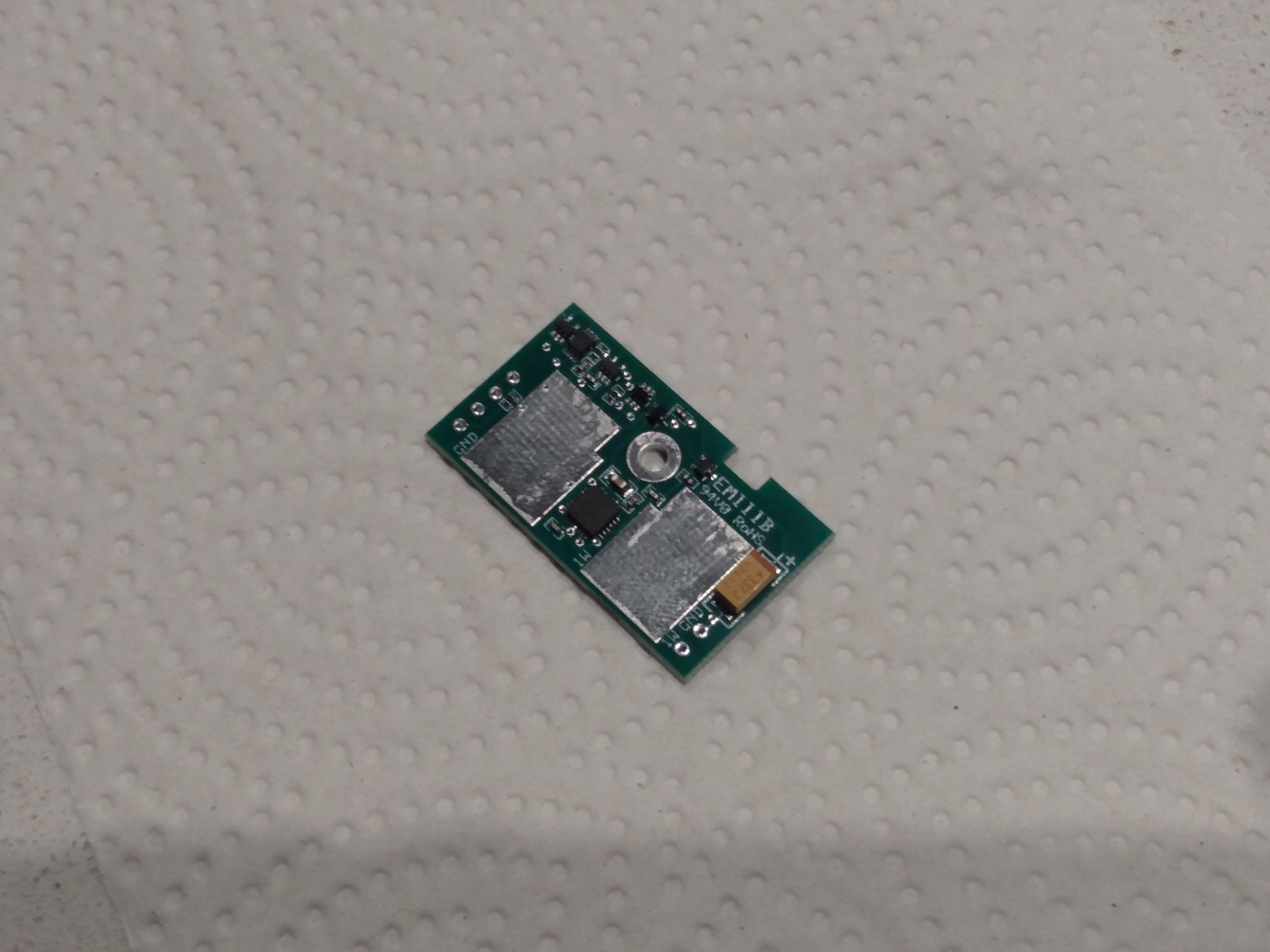 Fortus Plus encryption chip solution – chipism-store